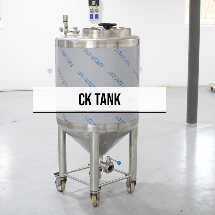 CK TANK :: FOODSTR